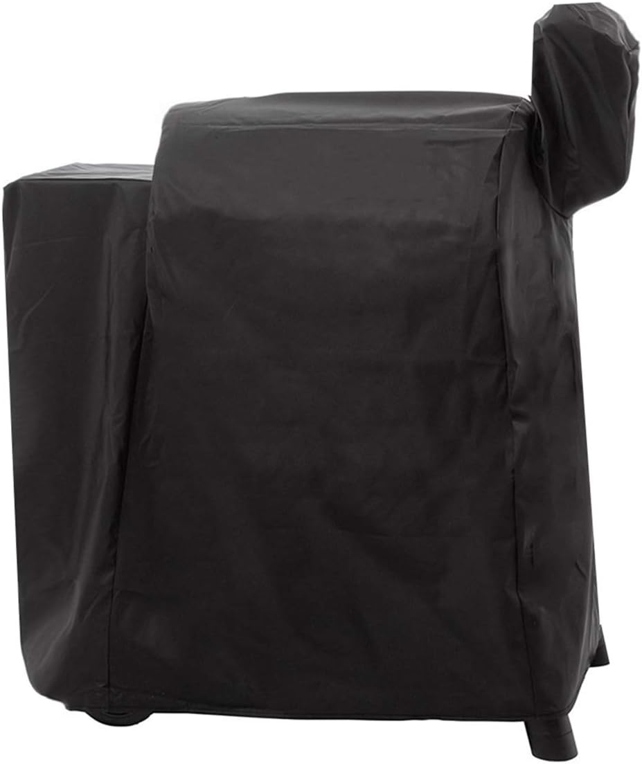 Amazon.com : ProHome Direct Full Length Grill Cover for Traeger 22 ...
