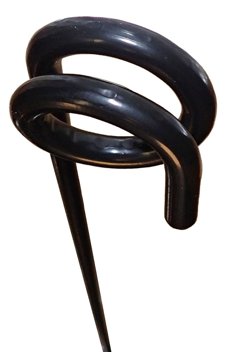 Snapklik.com : 42" Inch, Single Rope Poles/Stakes For Creating A Rope ...