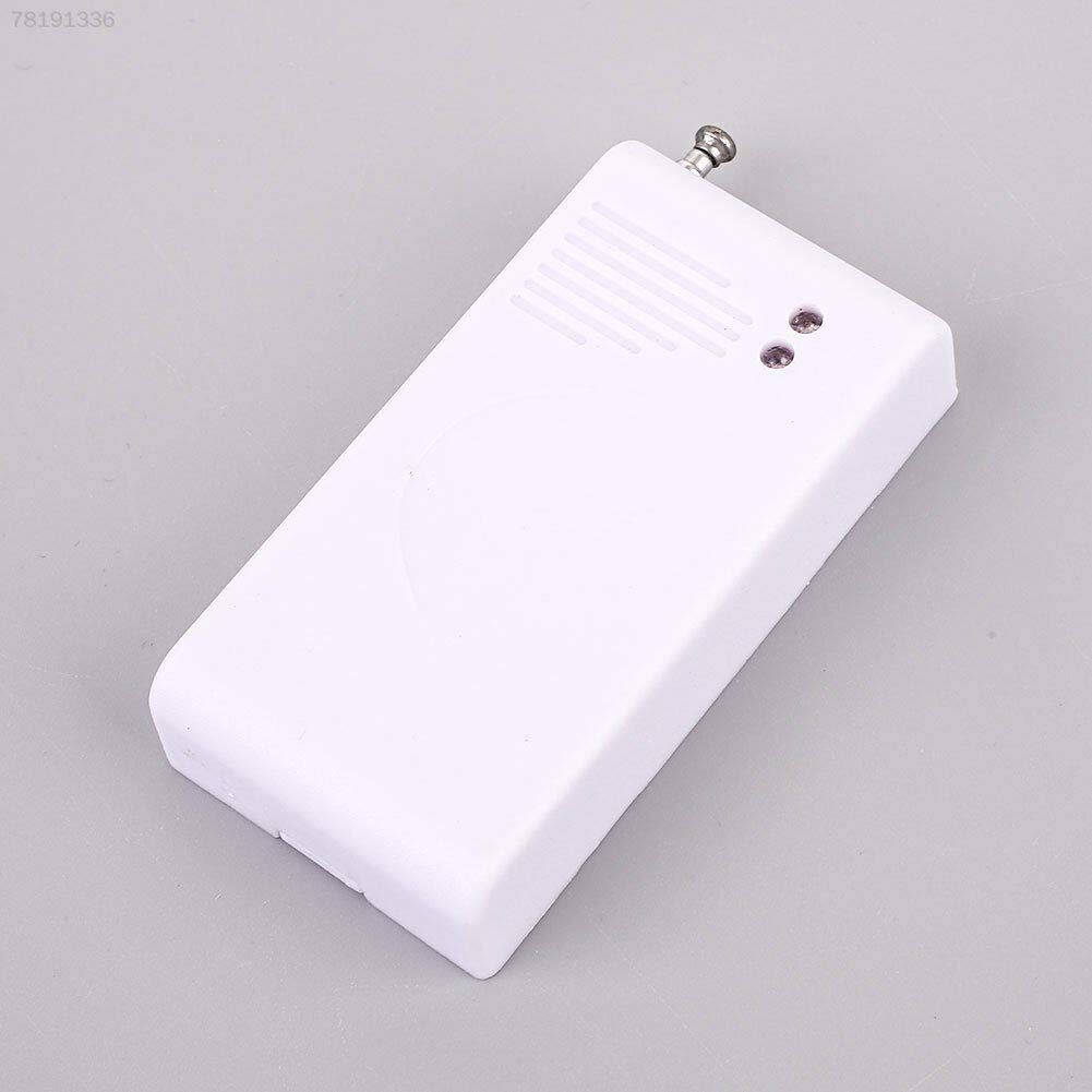 Generic 12DE E20D 315MHz Wireless Doorsensor Alarm Magnet Premium Door ...