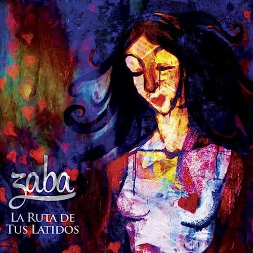 Amazon.com: La ruta de tus latidos : Zaba: Digital Music
