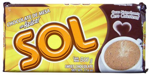 Snapklik.com : Chocolate Sol Sweet