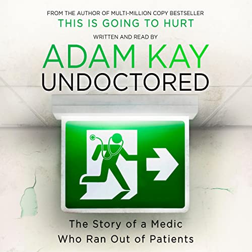 Kay's Marvellous Medicine: A Gross and Gruesome History of the Human ...