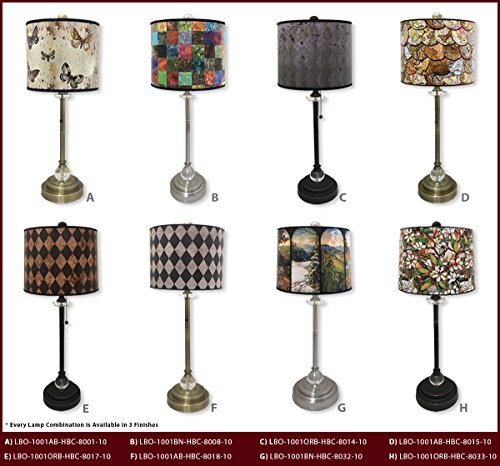 The 16 Best Pull Chain Lamp Sets of 2025 [Verified] - Cherry Picks