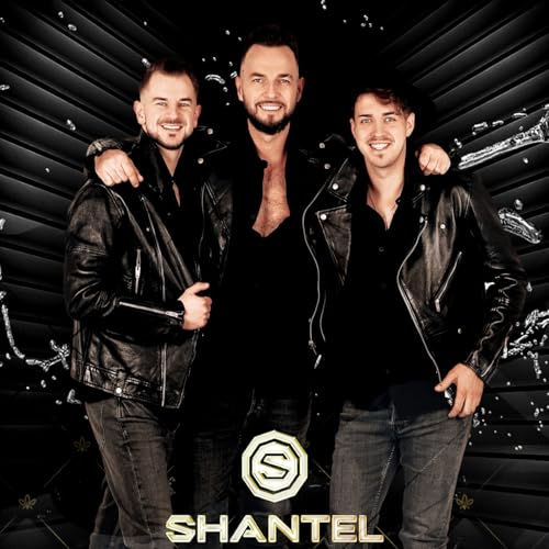 Efekt miłości by Shantel on Amazon Music Unlimited