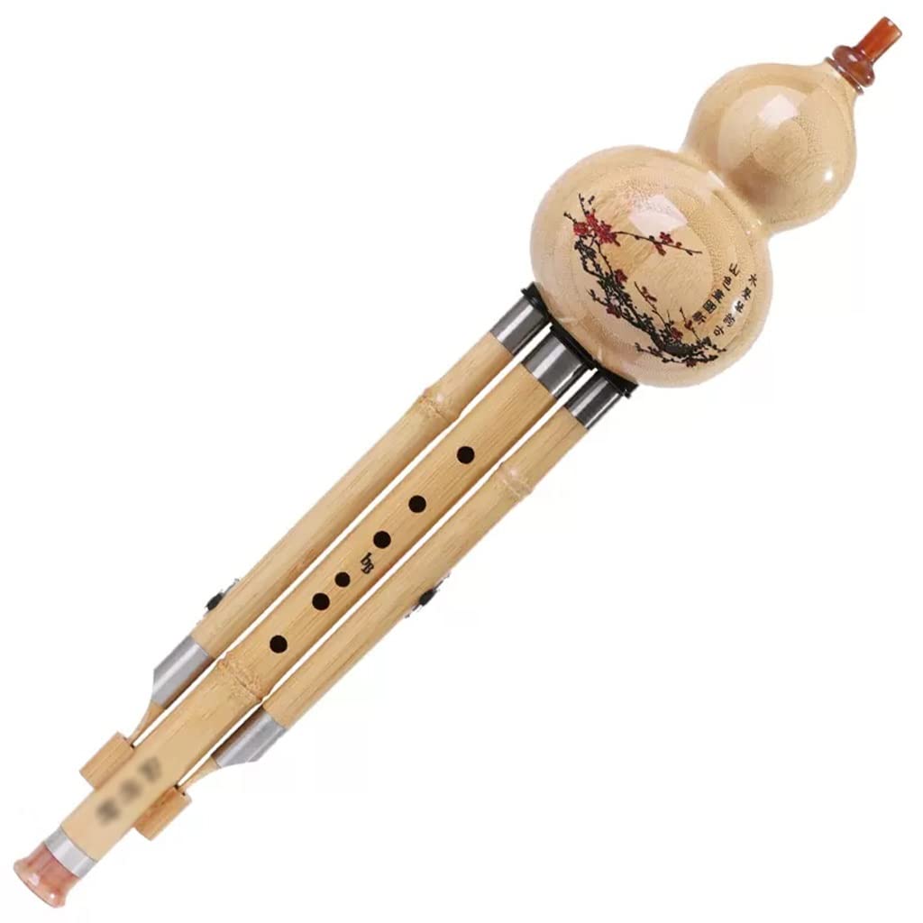 Calabash Instrument