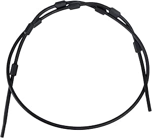 Amazon.com : rockible Tree Stand Cables for Treestand Replacement and ...