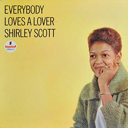 Amazon.com: Everybody Loves A Lover: CDs & Vinyl