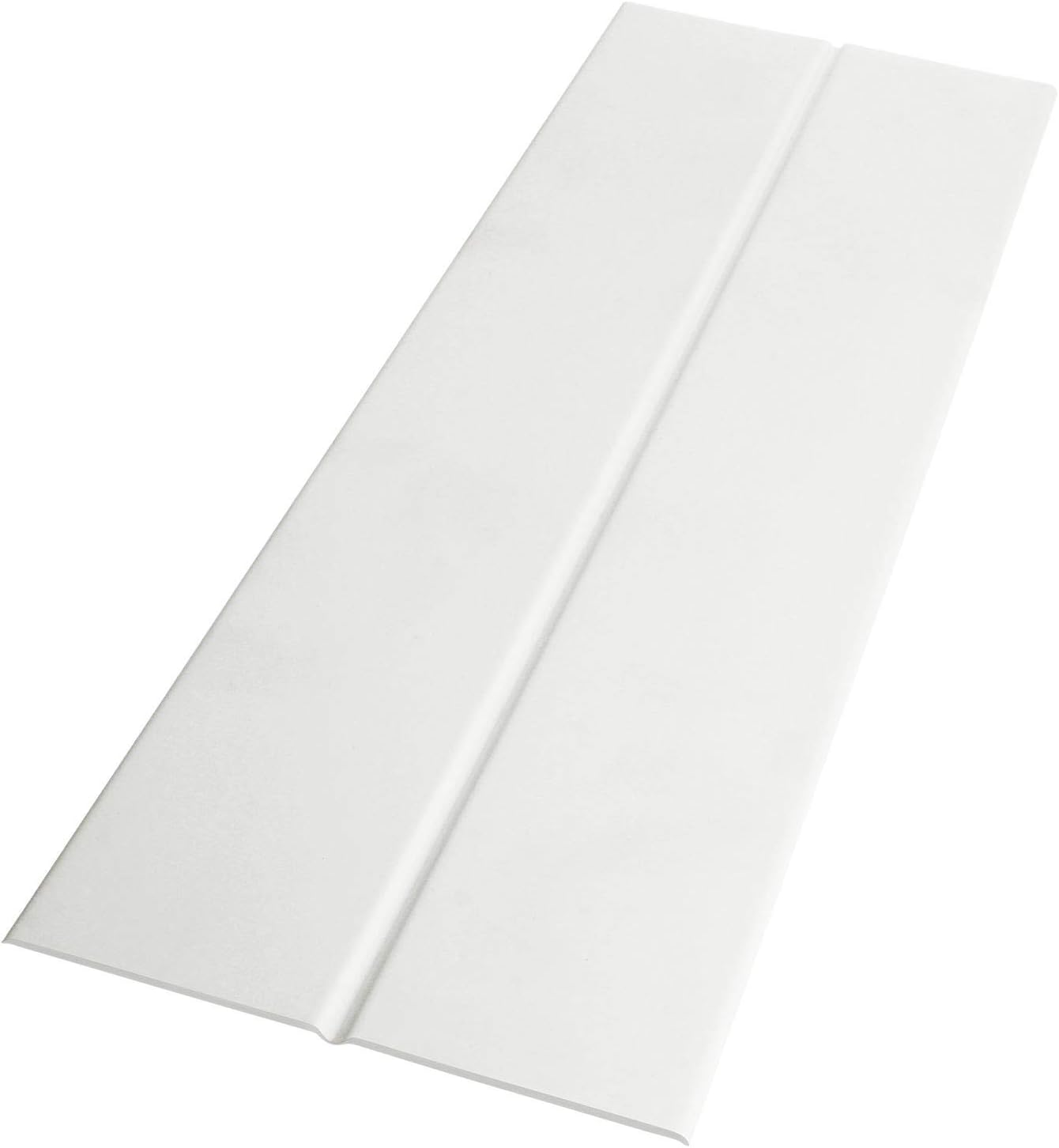 Flexible Angle PVC Trim White 5m - Flexi Angle Trim 35mm x 35mm ...