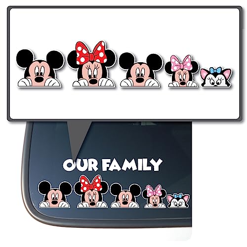 Mickeymouse Stick Figure Clipart
