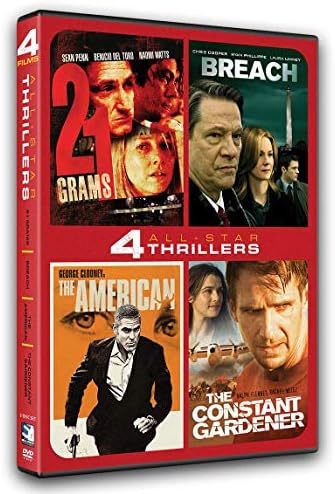 21 Grams Movie Poster