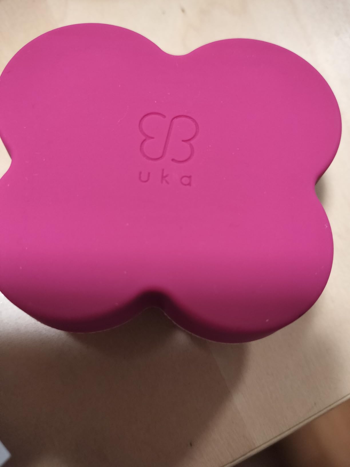 Amazon | uka スカルプブラシ kenzan soft (頭皮用ブラシ) 1個 (x 1) | ウカ(uka) | 頭皮マッサージブラシ 通販