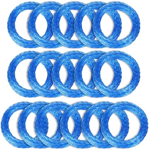 Amazon.com : THTEN KSLA 59540-03 KAL 595-06 0.095" 144ft Trimmer Pre ...