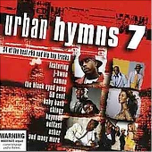 Urban Hymns - Vol. 7-Urban Hymns - Amazon.com Music