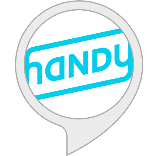 Amazon.com: Handy : Alexa Skills