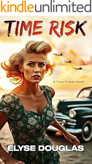 Amazon.com: Time Chain: A Time Travel Novel (Book 1) eBook : Decker, Steven: Kindle Store