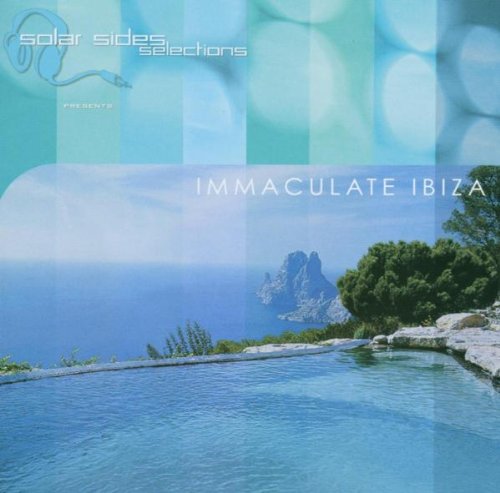 Amazon.com: Immaculate Ibiza: CDs & Vinyl