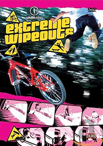 Amazon.com: Extreme Wipeouts [2002] [DVD] : Movies & TV