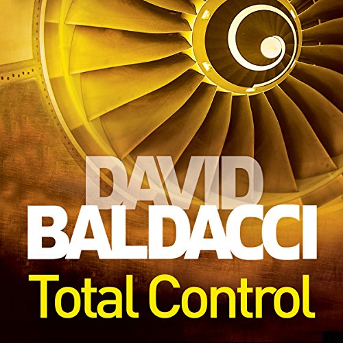 Total Control (Audio Download): David Baldacci, Jonathan Marosz ...