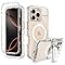 Amazon.com: I-HONVA for iPhone 16 Plus Case Clear [Non Yellowing] [Compatible with MagSafe ...