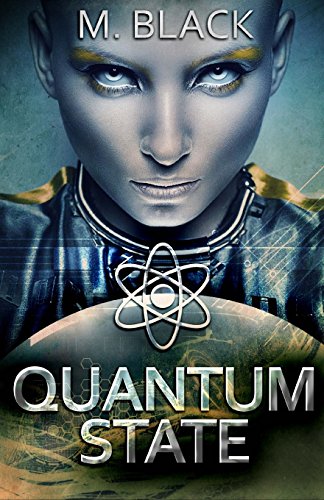 Book review of Quantum State - Readers' Favorite: Book Reviews and ...