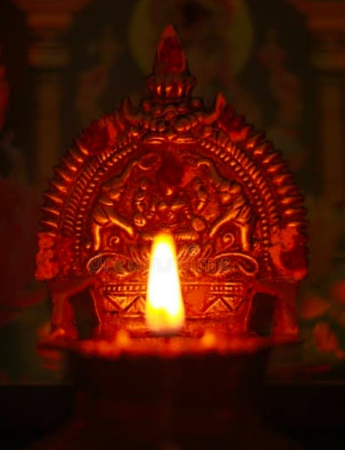 Narbhavi Pure Panchguna Deepam Pooja Oil | Til Oil for Pooja | Daily ...