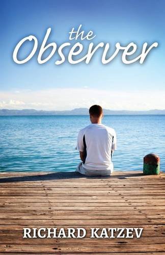 Buy The Observer Book Online at Low Prices in India | The Observer ...