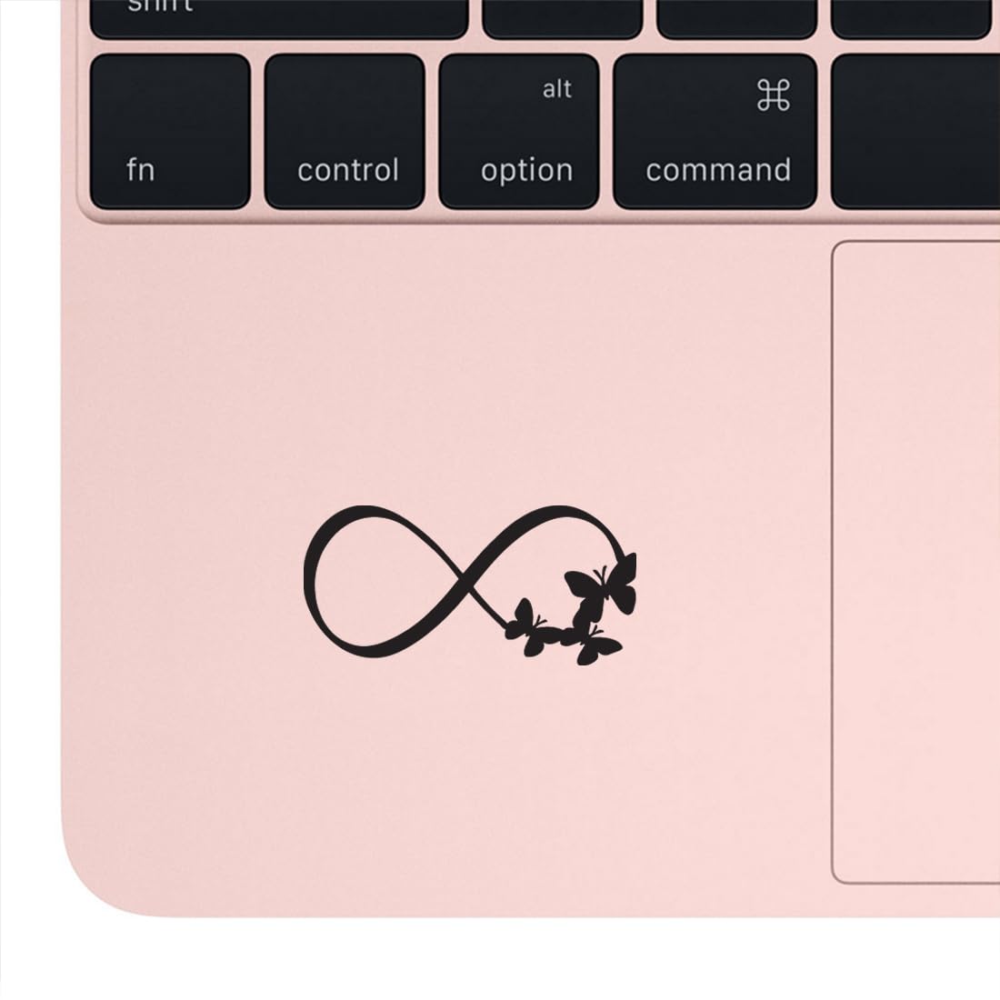 Infinity Symbol Alt