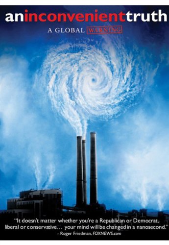 Amazon.com: An Inconvenient Truth : Movies & TV
