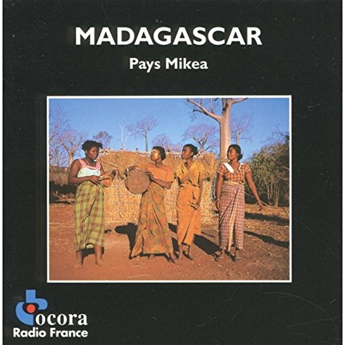 Madagascar.Pays Mikea - Various: Amazon.de: Musik-CDs & Vinyl