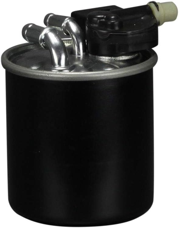Amazon.com: ECOGARD XF10623 Premium Diesel Fuel Filter Fits Mercedes ...