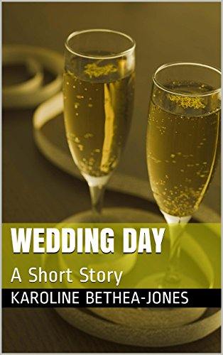 Wedding Day: A Short Story (Women on the Edge Book 4) eBook : Bethea ...