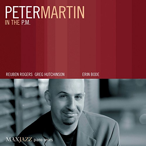 Play In the P.M. by Peter Martin on Amazon Music