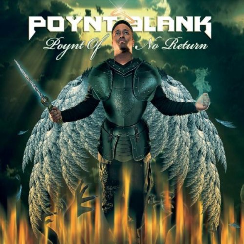 Play Poynt of No Return by Poynt Blank on Amazon Music