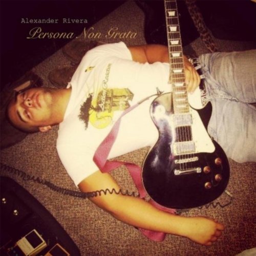 Play Persona Non Grata by Alexander Rivera on Amazon Music