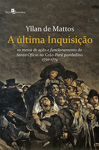 Os 10 melhores livros sobre a inquisição - Livros da Bel