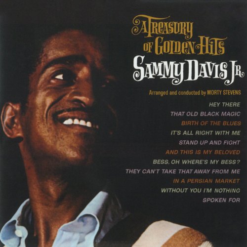 Amazon.com: A Treasury Of Golden Hits : Sammy Davis, Jr.: Digital Music