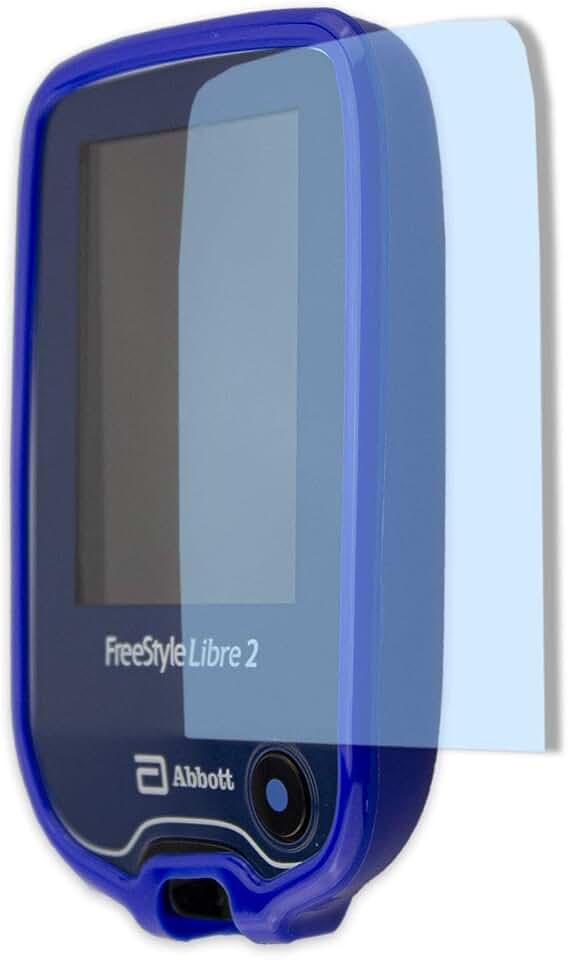 Amazon.ca: freestyle libre case
