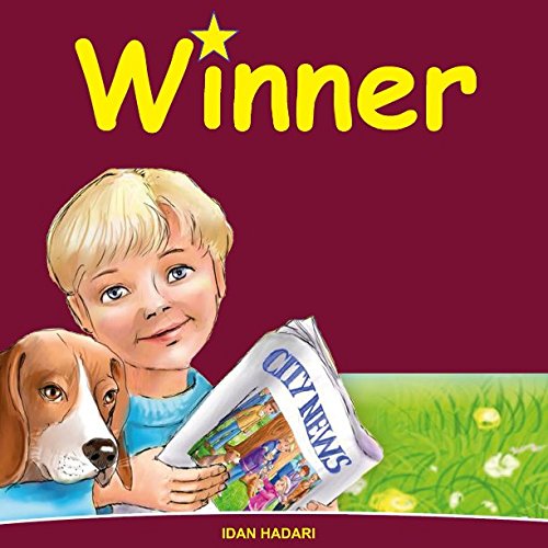 Winner: Children's book for ages 2 4 8 with animals (Bedtime Stories ...
