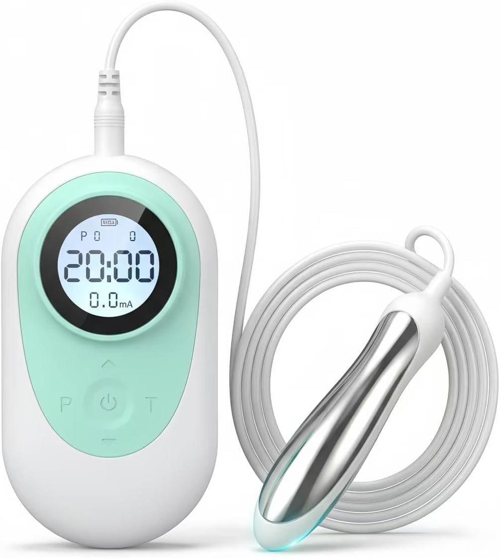 Amazon.com: Incontinence Treatment Device, kegel Exerciser,Pelvic Floor ...