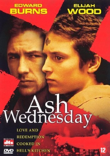 Amazon.com: Ash Wednesday : Brian Burns, Vincent Rubino, Jimmy Cummings ...