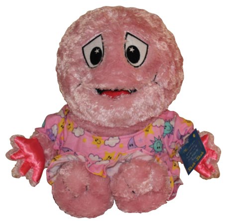 Buy Shnoozles- Children's Sleep Solution Plush- Shah-Shah (Sleepy Time ...