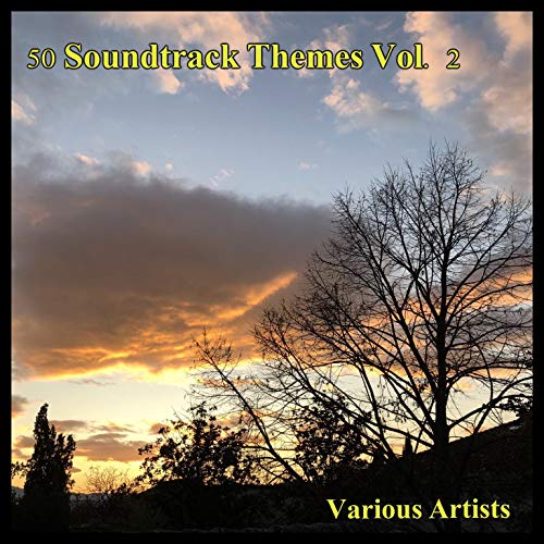 50 Soundtrack Themes, Vol. 2 von Various artists bei Amazon Music ...
