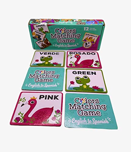 Top 37 Matching Games for Kids: Our Best Picks for Young Learners