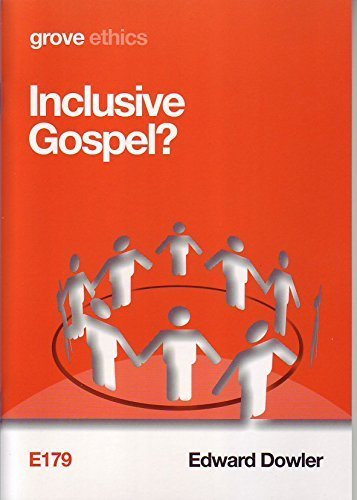 Inclusive Gospel?: Amazon.co.uk: Edward Dowler: 9781851749515: Books