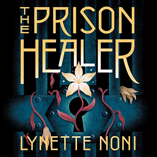Amazon.com: The Prison Healer: The Prison Healer, Book 1 (Audible Audio ...