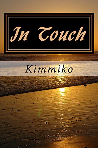 In Touch eBook : Kimmiko: Amazon.in: Kindle Store