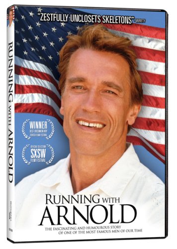 Amazon.com: Running With Arnold : Arnold Schwarzenegger: Movies & TV