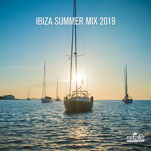 Amazon.com: IBIZA SUMMER MIX 2019 : VARIOUS ARTISTS: Digital Music