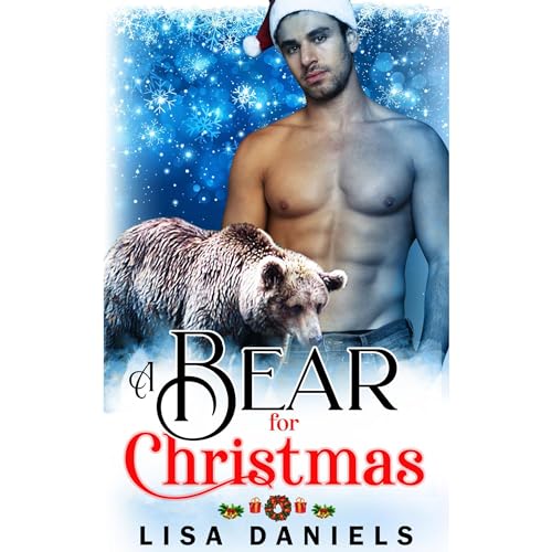 Amazon.com: A Snow Leopard for Christmas: A Billionaire Playboy Shifter Romance (Audible Audio ...