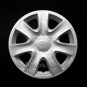 Genuine Hyundai 52960-3D500 Wheel Cover Assembly, Hubcaps - Amazon Canada
